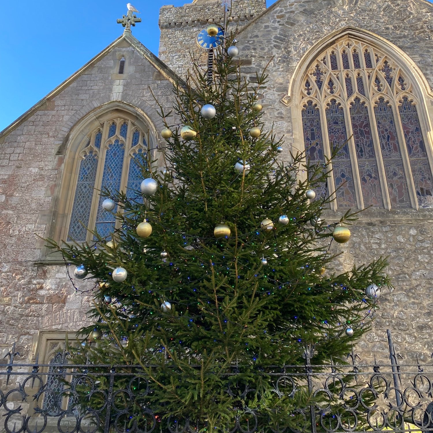 Things to do in Tenby this Christmas (Activity Corner) | narberth-and-whitland-today.co.uk